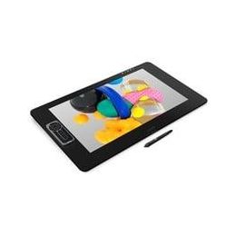 Wacom Cintiq Pro 24, Grafiktablett Kreativ-Stift- und Touch-Display