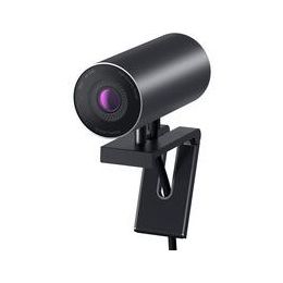 Dell Pro Webcam - WB5023 schwarz