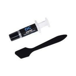 Alphacool Subzero Thermal Grease 1g, W&auml;rmeleitpasten grau
