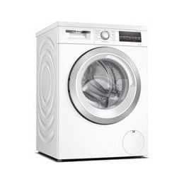 Bosch WUU28T70 Serie 6, Waschmaschine weiß Kapazität: 8 kg Drehzahl max.: 1.400 U/min Dauer Standardprogramm: 3 h: 35 min Öffnung: Frontlader