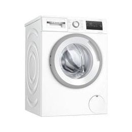 Bosch WAN28123 Serie 4, Waschmaschine weiß Kapazität: 7 kg Drehzahl max.: 1.354 U/min Dauer Standardprogramm: 3 h: 28 min Öffnung: Frontlader