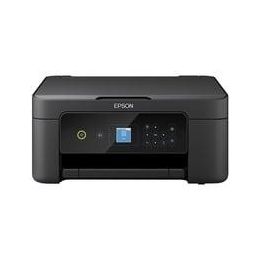 Epson Expression Home XP-3205, Multifunktionsdrucker schwarz, USB, WLAN, Scan, Kopie, Duplex (Druck)