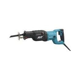 Makita Recipros&auml;ge JR3070CT, S&auml;bels&auml;ge schwarz/blau, 1.510 Watt