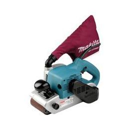 Makita Bandschleifer 9403J blau/silber, MAKPAC Gr.3