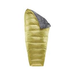 Therm-A-Rest Schlafsack Corus 20F/-6C Quilt Regular Farbe: Spring Temperaturbereiche: Limit -6 °C Material: Außen 100% Polyester, Innen 100% Polyester Form: Decken-Schlafsack