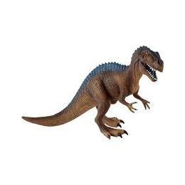 Schleich Dinosaurs Acrocanthosaurus, Spielfigur Serie: Dinosaurs Art: Spielfigur