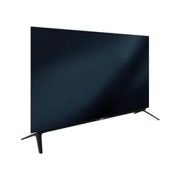 Grundig 55 GOB 9280, OLED-Fernseher 139 cm (55 Zoll), schwarz, UltraHD/4K, Android, HDMI 2.1 Sichtbares Bild: 139 cm (55") Auflösung: 3840 x 2160 Pixel Format: 16:9
