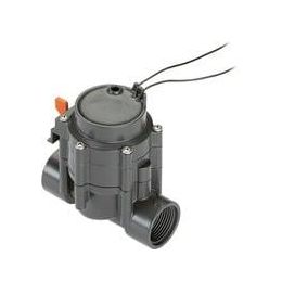 Gardena Bew&auml;sserungsventil 24V schwarz, 33,3mm (G 1")
