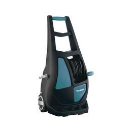Makita Hochdruckreiniger HW132 schwarz/blau