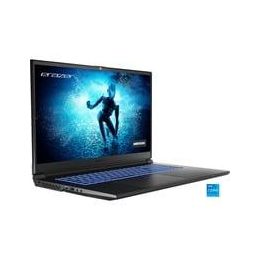 Medion ERAZER Specialist P10 (MD62434), Gaming-Notebook schwarz, Windows 11 Home 64-Bit, 40.6 cm (16 Zoll) & 165 Hz Display, 512 GB SSD Prozessor: Intel Core i5-12500H Grafik: NVIDIA GeForce RTX 3060 Speicher: 16 GB DDR4-Arbeitsspeicher | 512 GB SSD-Festplatte Display: 40,6 cm (16 Zoll)