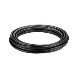 Gardena Tropfsystem Verlegerohr 13mm (1/2") schwarz, 15 Meter