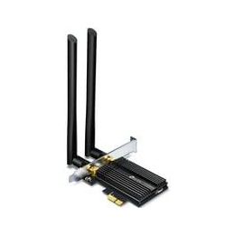 TP-LINK Archer TX50E, WLAN-Adapter