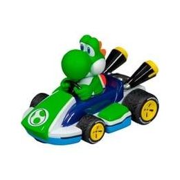 Carrera EVOLUTION Mario Kart - Yoshi, Rennwagen