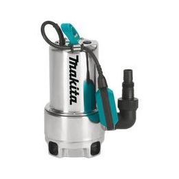 Makita Tauchpumpe Klar-/Schmutzwasser 10.800 l/h, Tauch- / Druckpumpe 550 Watt
