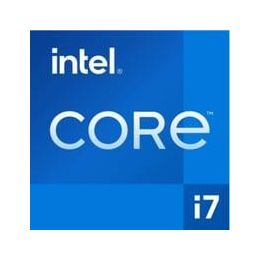 Intel Core i7-12700F, Prozessor Tray-Version