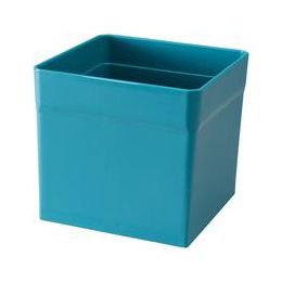 Makita Boxeinsatz Gr.3 191X95-9, Einlage blau, Einlage für MAKPAC Organizer Typ: Einlage, universell Geeignet für: MAKPAC-Organizer 191X80-2 und 191X84-4