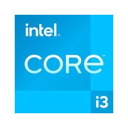 Intel Core i3-12300, Prozessor Tray-Version