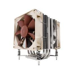 NOCTUA NH-U9DX i4, CPU-K&uuml;hler 92 mm