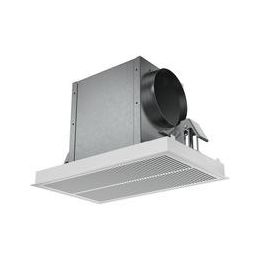 Siemens CleanAir Umluftmodul LZ20JCD20, Umr&uuml;st-Set wei&szlig;, regenerierbar