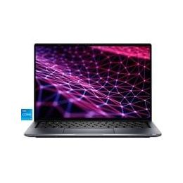 Dell Latitude 9430-5HW9P, Notebook grau, Windows 10 Pro 64-Bit, 35.6 cm (14 Zoll) & 60 Hz Display, 512 GB SSD Prozessor: Intel Core i5-1245U Grafik: Intel Iris Xe Graphics Speicher: 16 GB DDR5-Arbeitsspeicher | 512 GB SSD-Festplatte Display: 35,6 cm (14 Zoll)