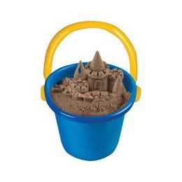 Spin Master Kinetic Sand Beach Sand, Spielsand Serie: Kinetic Sand Art: Spielsand Altersangabe: ab 36 Monaten Zielgruppe: Kindergartenkinder