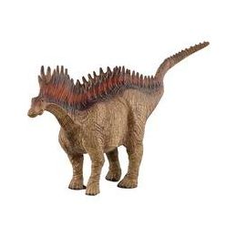 Schleich Dinosaurs Amargasaurus, Spielfigur Serie: Dinosaurs Art: Spielfigur Altersangabe: von 4 Jahren bis 12 Jahren Zielgruppe: Jugendliche, Schulkinder, Kindergartenkinder
