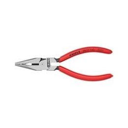 Knipex Spitz-Kombizange 08 21 145 rot