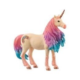 Schleich Bayala Marshmallow Einhorn Stute, Spielfigur