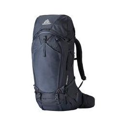 Gregory Baltoro 65 , Rucksack blaugrau, 65 Liter, Größe L Typ: Rucksack - Trekking Geeignet für: Outdoor, Sport Material: Nylon, Polyester Kapazität: 65 Liter Volumen