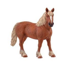 Schleich Horse Club Belgische Zuchtstute, Spielfigur