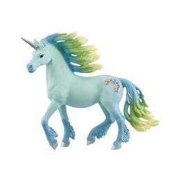 Schleich Bayala Zuckerwatte Einhorn Hengst, Spielfigur Serie: Bayala Art: Spielfigur Altersangabe: von 5 Jahren bis 12 Jahren Zielgruppe: Jugendliche, Schulkinder, Kindergartenkinder