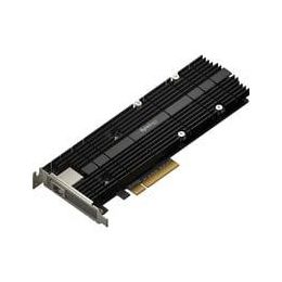 Synology E10M20-T1 PCIe, LAN-Adapter