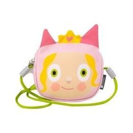 Mini-Tasche - Prinzessin pink Typ: Tasche Geeignet für: bis zu 3 tonies