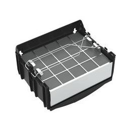 Siemens CleanAir Umluftmodul LZ10FXJ05, Umr&uuml;st-Set schwarz/silber, regenerierativ