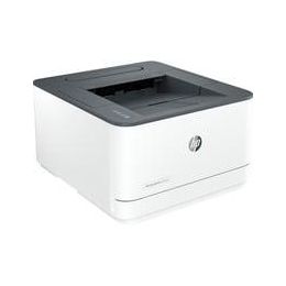 HP LaserJet Pro 3002dn, Laserdrucker grau, USB, LAN, Duplex (Druck)