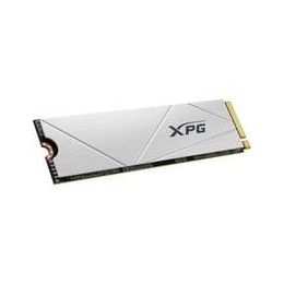 A-DATA XPG GAMMIX S60 BLADE 512 GB, SSD PCIe 4.0 x4, NVMe, M.2 2280 Kapazität: 512 GB Datentransferrate: Lesen: 4.700 MB/s, Schreiben: 1.700 MB/s