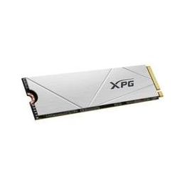 A-DATA XPG GAMMIX S60 BLADE 512 GB, SSD PCIe 4.0 x4, NVMe, M.2 2280