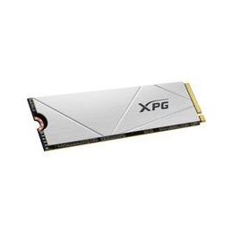 A-DATA XPG GAMMIX S60 BLADE 1 TB, SSD PCIe 4.0 x4, NVMe, M.2 2280 Kapazität: 1 TB Datentransferrate: Lesen: 5.000 MB/s, Schreiben: 3.200 MB/s