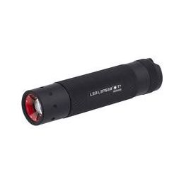 LEDLenser T&sup2;, Taschenlampe schwarz