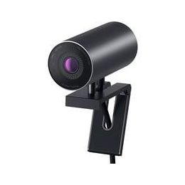 Dell UltraSharp Webcam schwarz