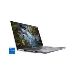 Dell Precision 3580-6RYDM, Notebook grau, Windows 11 Pro 64-Bit, 39.6 cm (15.6 Zoll) & 60 Hz Display, 512 GB SSD Prozessor: Intel Core i7-1360P Grafik: NVIDIA RTX A500 Speicher: 16 GB DDR5-Arbeitsspeicher | 512 GB SSD-Festplatte Display: 39,6 cm (15,6 Zoll)