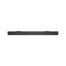 Dell Slim Soundbar SB521A schwarz, USB