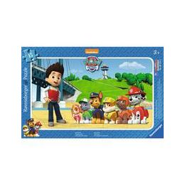 Ravensburger Paw Patrol, Puzzle