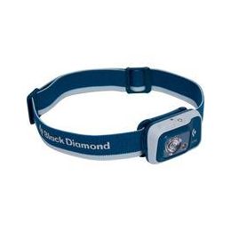 Black Diamond Stirnlampe Cosmo 350, LED-Leuchte hellblau Art: LED-Leuchte Betriebsart: Batterie AAA, Wechselakku Lichtstrom: 350.0 Lumen Schutz: Wetterfest, IPX8