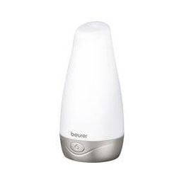 Beurer Aroma Diffuser LA 30, Luftbefeuchter wei&szlig;