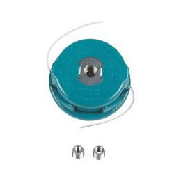Makita Automatik Tap&Go 2,4mm B-02945, M&auml;h-Faden