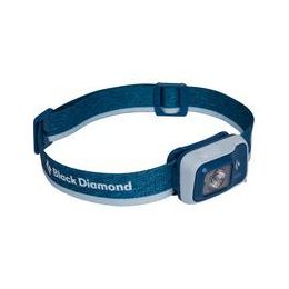Black Diamond Stirnlampe Astro 300, LED-Leuchte hellblau Art: LED-Leuchte Betriebsart: Batterie AAA, Wechselakku Lichtstrom: 300.0 Lumen Schutz: Wetterfest, IPX4