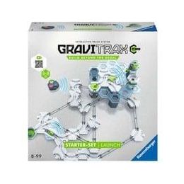 Ravensburger GraviTrax Power Starter-Set Launch, Bahn Art: Bahn Altersangabe: ab 8 Jahren Zielgruppe: Schulkinder