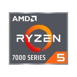 AMD Ryzen 5 7500F, Prozessor Tray-Version