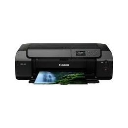 Canon PIXMA PRO-200, Tintenstrahldrucker schwarz